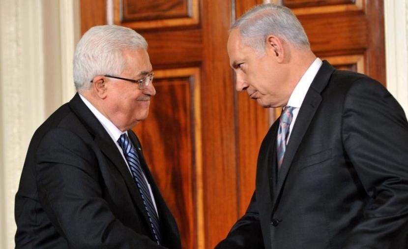 Palestinian Leadership Concerns about Netanyahu and Extreme Right's ...
